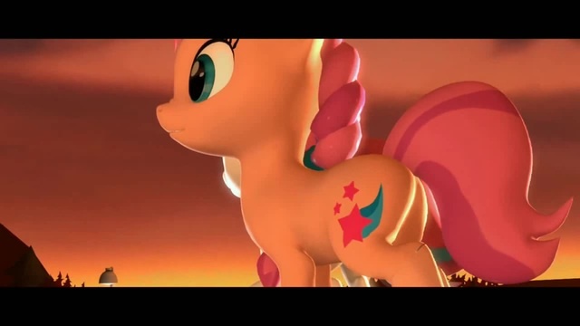 [MLP] [SFM]: What If... - Coub
