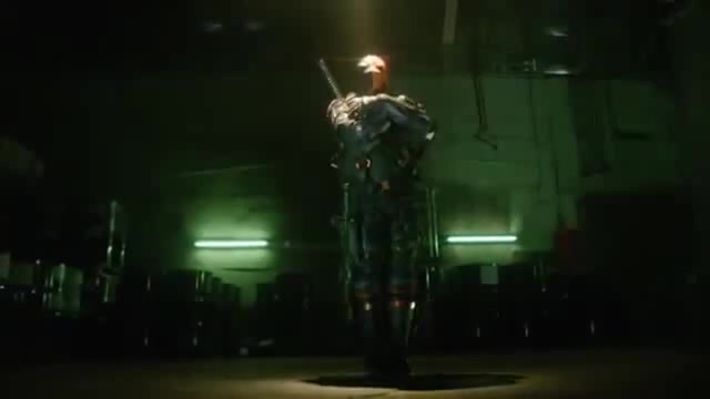 Arrow Slade Dance!!! :D - Coub