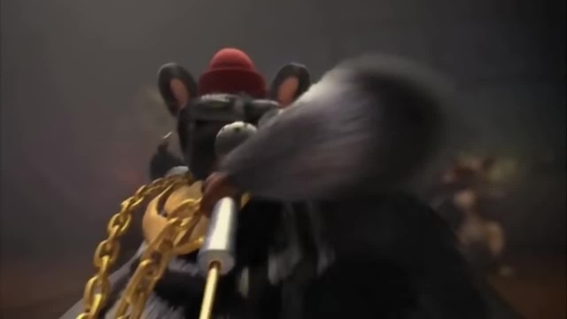 Mr. Boombastic Official Music Video - Biggie Cheese - Coub