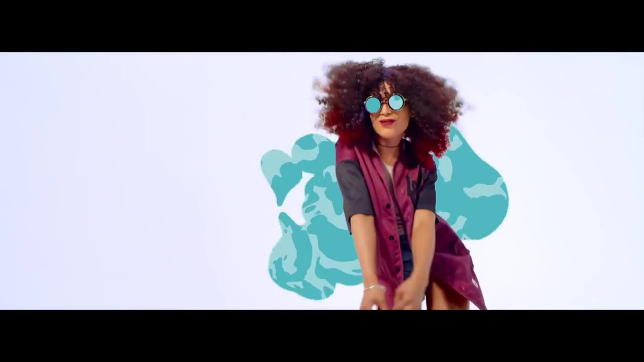 Maleek Berry - Eko Miami ft. Geko (Official Video) - Coub