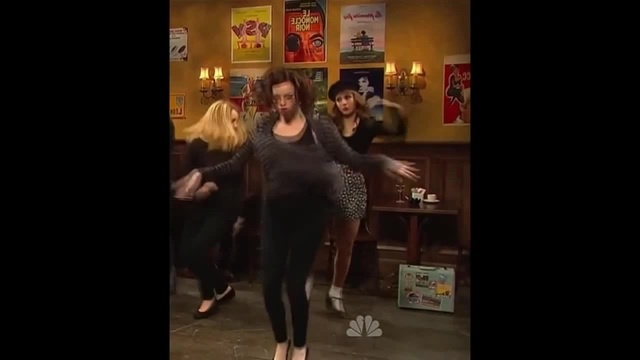 Emma Stone dance remix - Coub