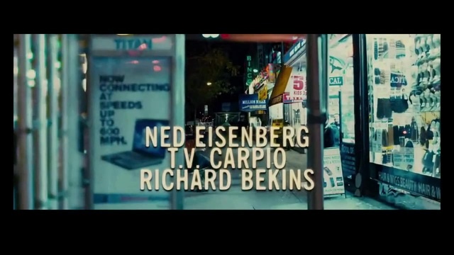 Limitless Intro [HD] - Coub