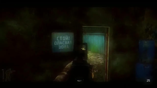 Tarkov - Coub