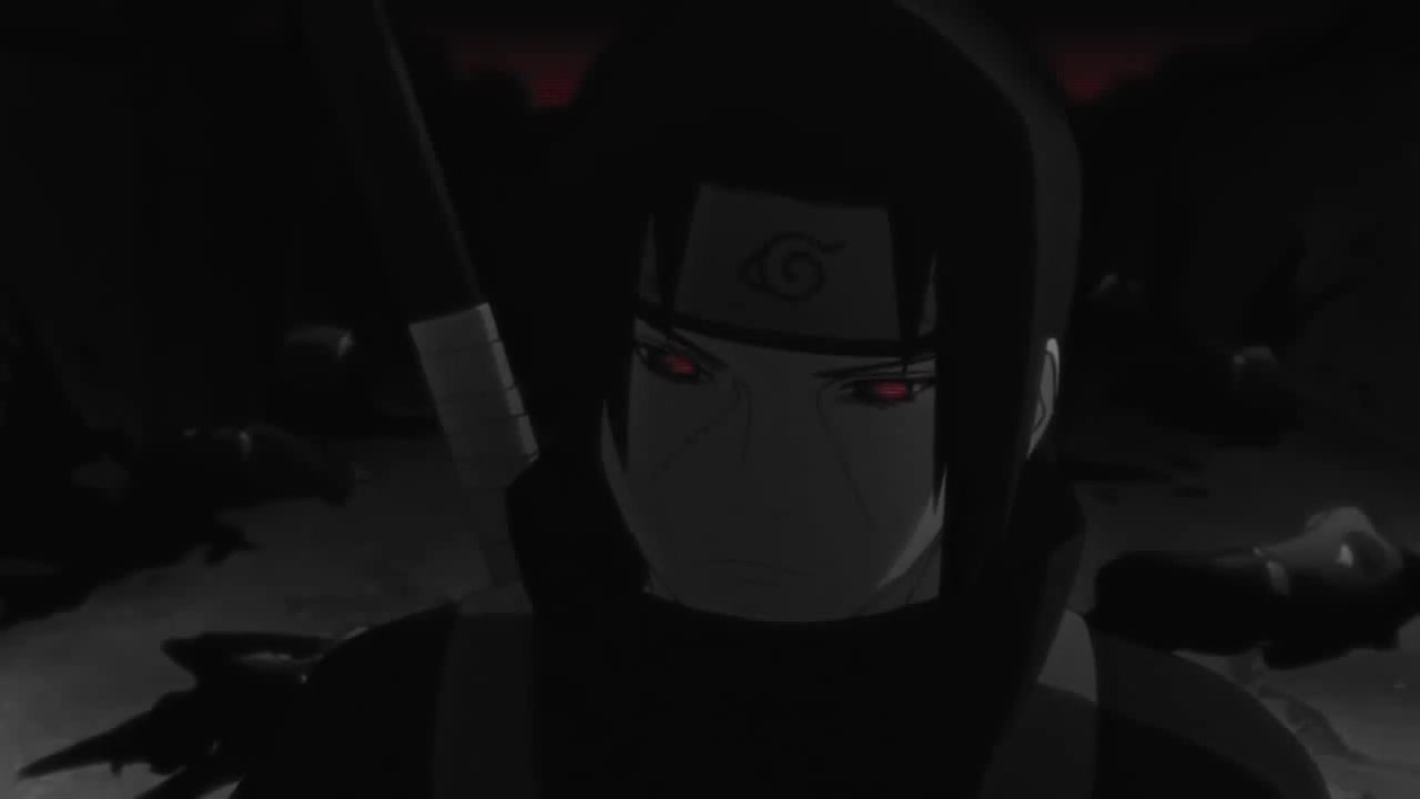 AKATSUKI - Coub