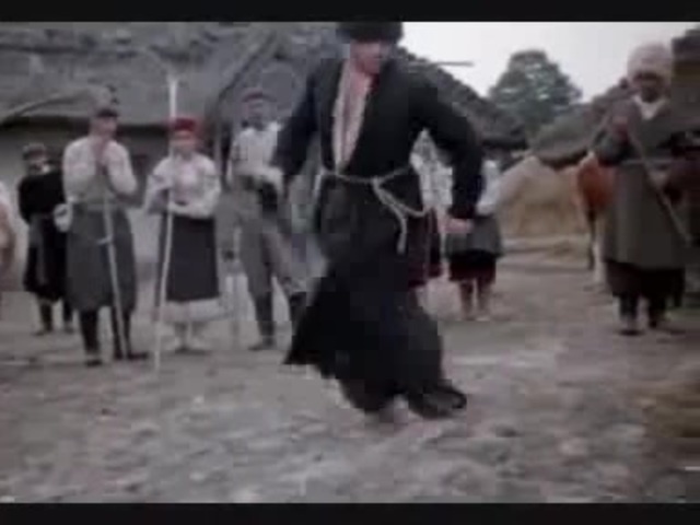 russian old school jumpstyle - Coub