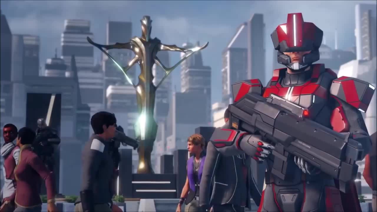 ADVENT Propaganda - Coub