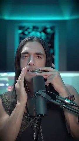 Jaw Harp Techno - Coub