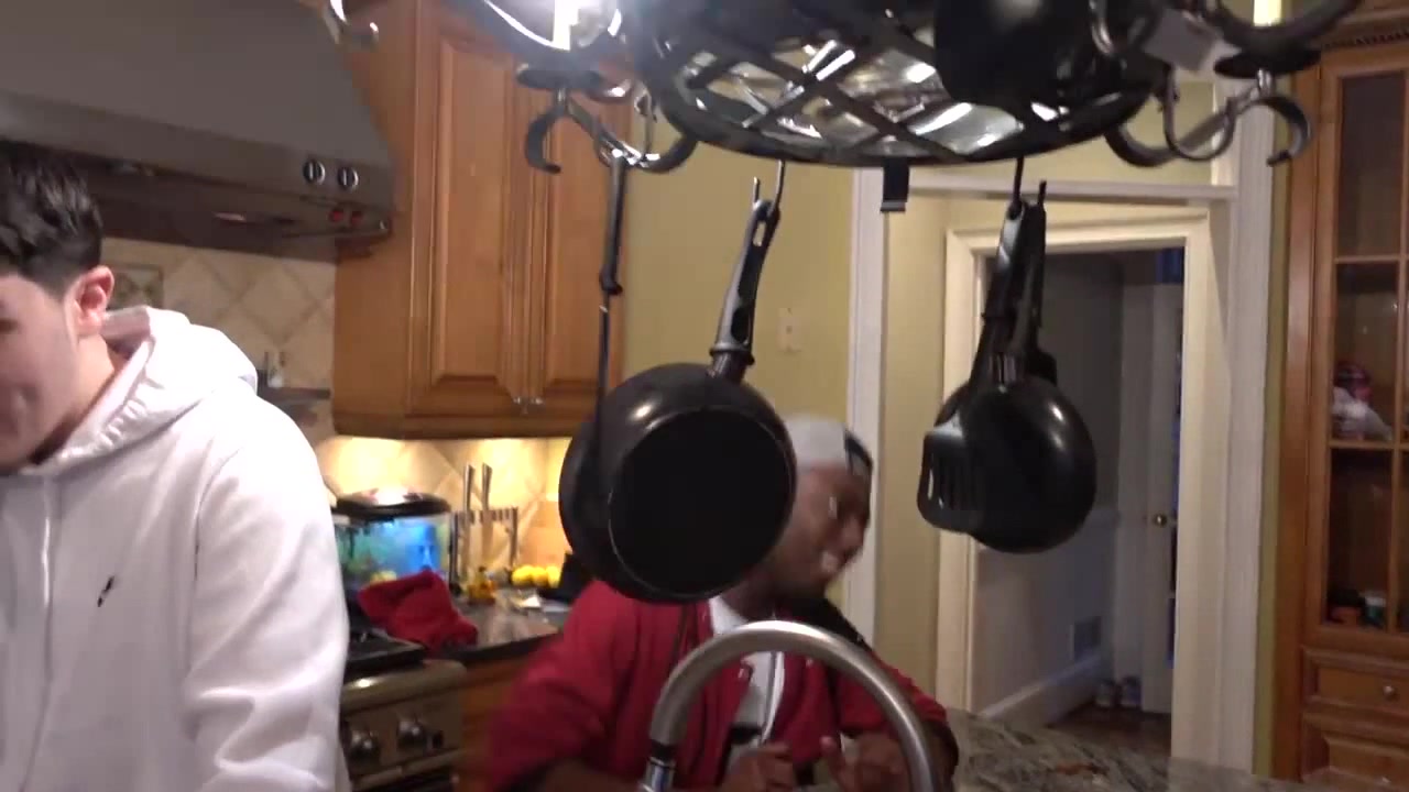 This guy's Jesus - Coub