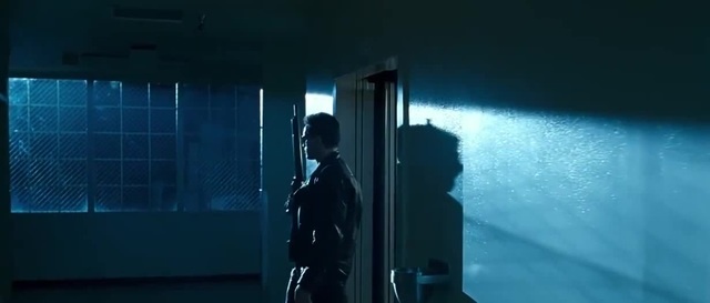 future in blue - Coub