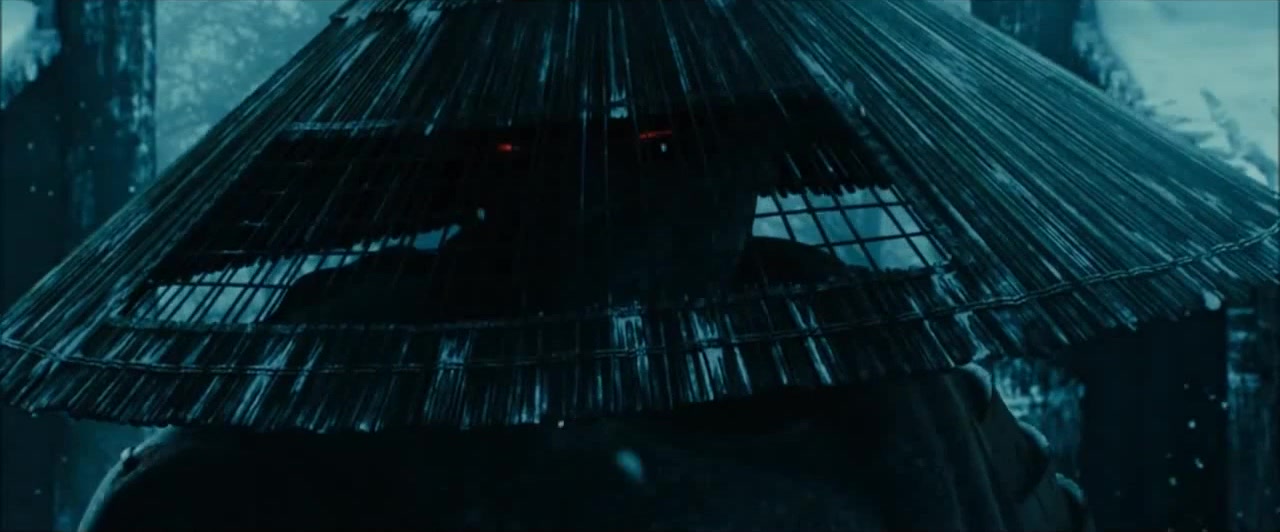 Sucker Punch - Samurai Fight Scene - HD 1080p1 - Coub