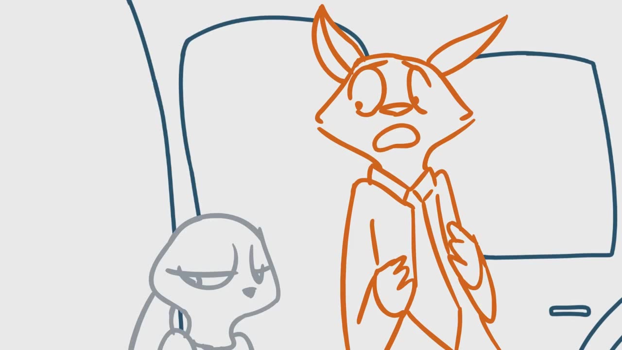 TgWeaver "The Late Stake" YouTube Friendly edition - Coub