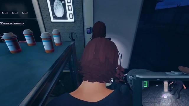 Сломал шею! | Монтаж | CS:GO, phasmophobia, gmod - Coub