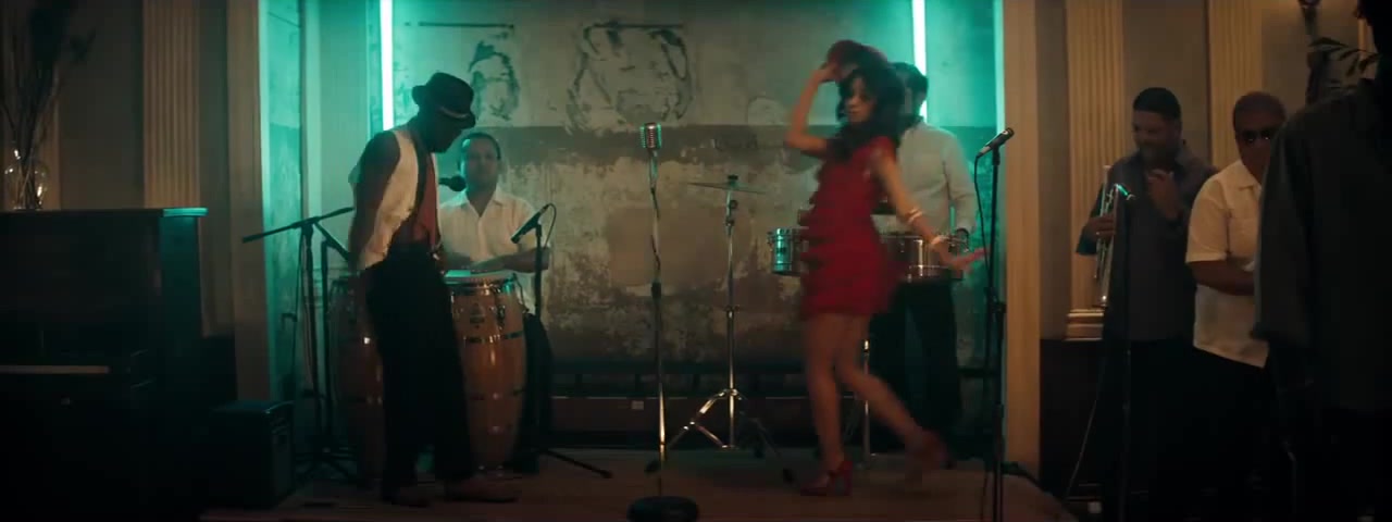 Camila Cabello - Havana ft. Young Thug - Coub