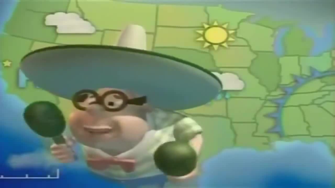 The Singing Stylings of Carl Weezer - Coub