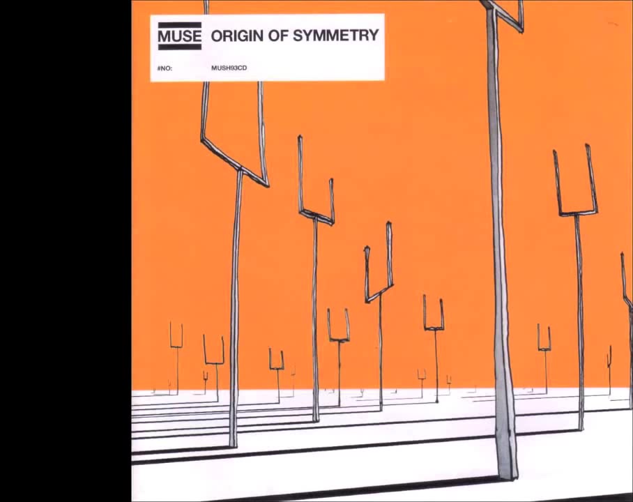 Muse - Micro Cuts - Coub