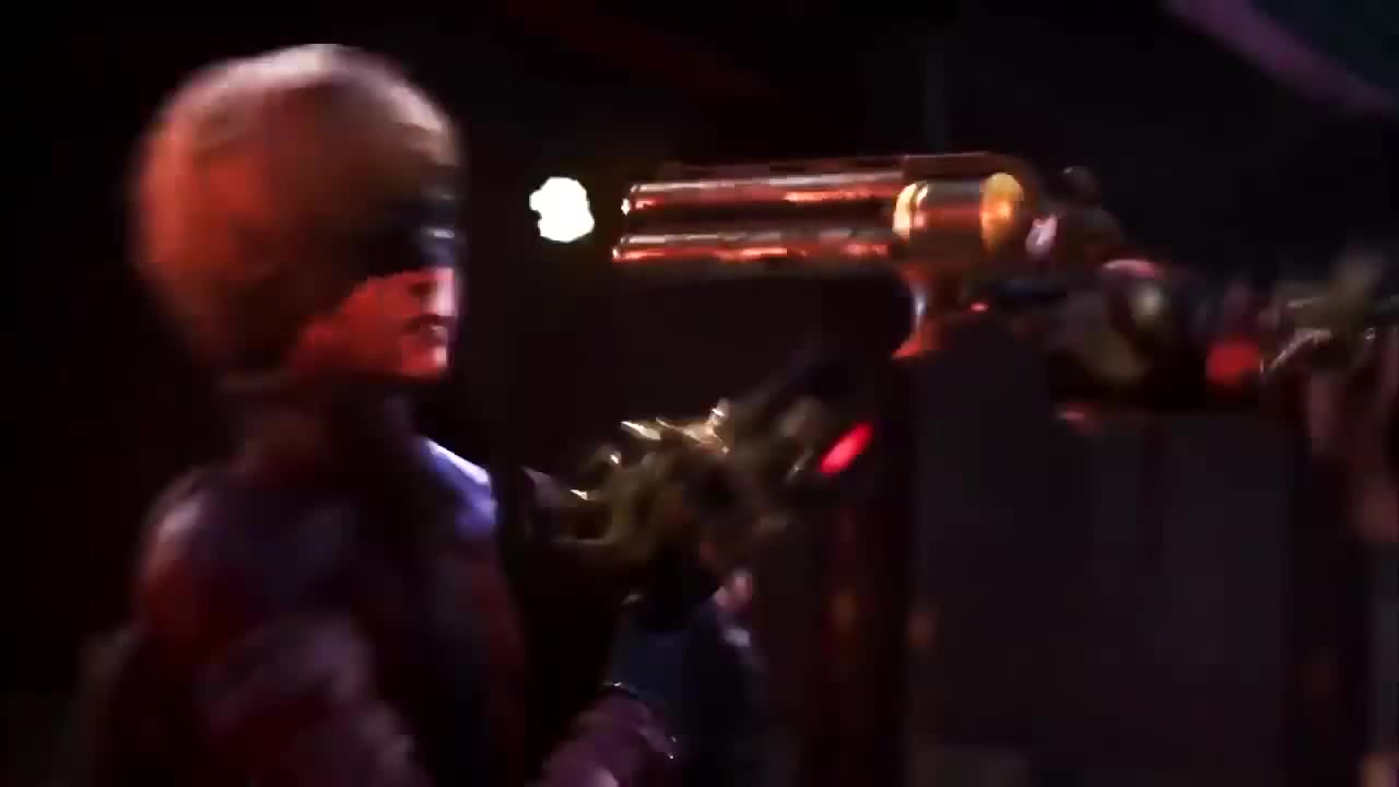 Skillet - Feel Invincible [GMV] - Coub