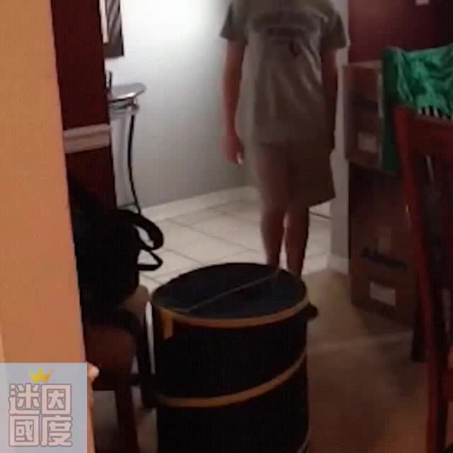 real life mimic - Coub