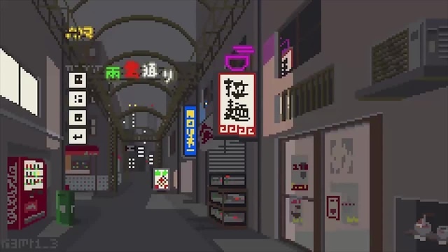 Behind Good Eyes - Coub