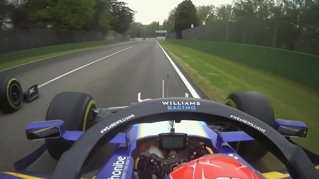 Come Alive by Bottas & Russell - Coub