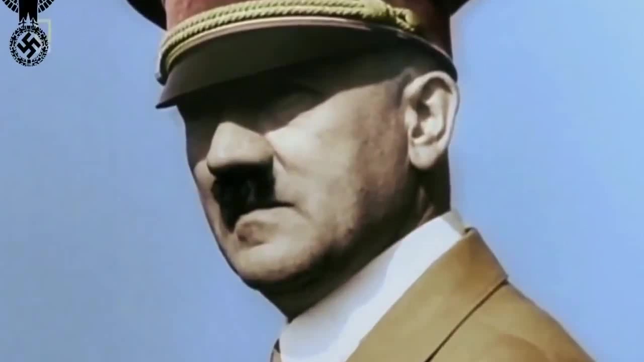 Hitler fan edit - Coub