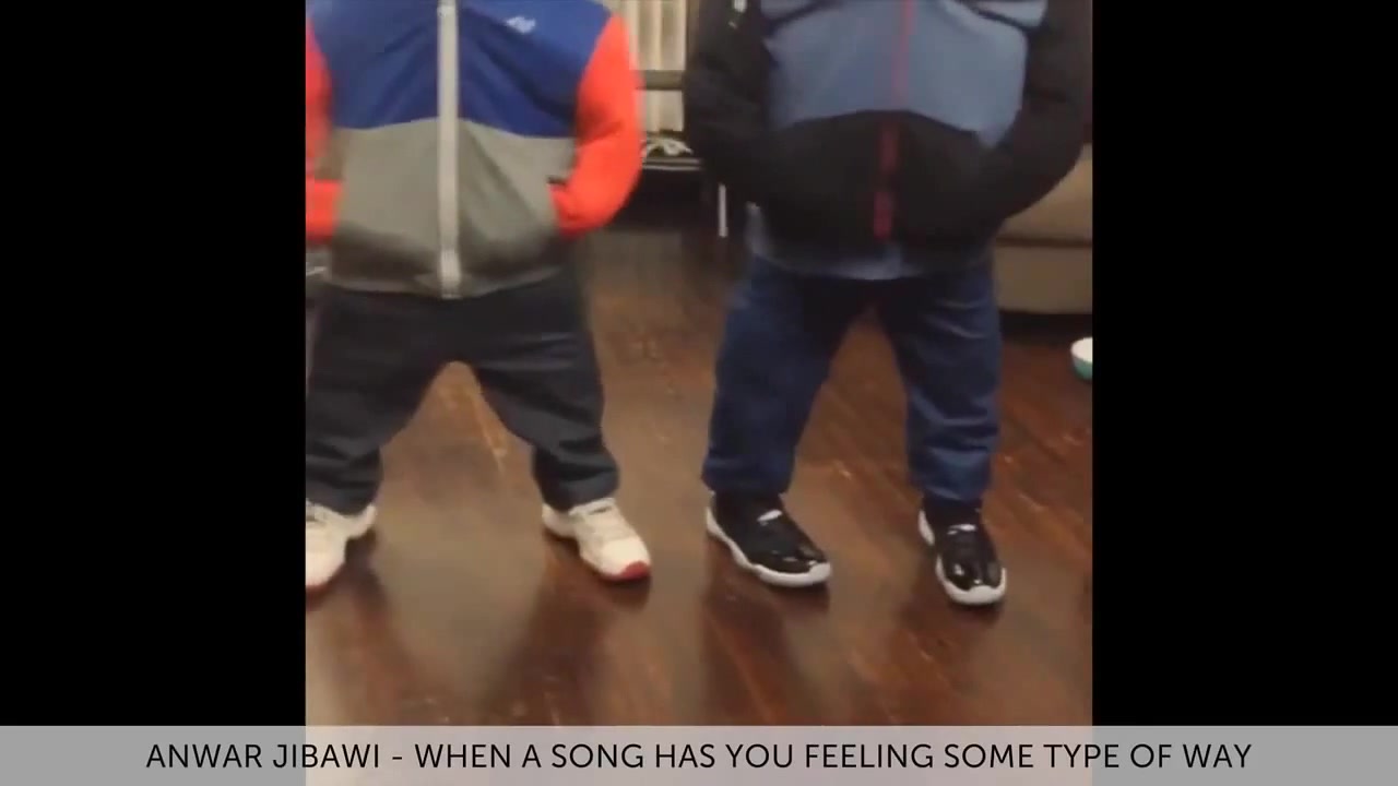 Big head dance - Coub