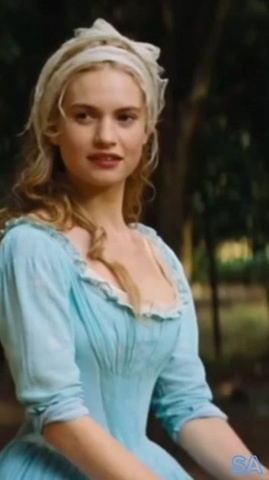 SA - #shorts #cinderella https://vk.com/video534794374_456239354 - Coub