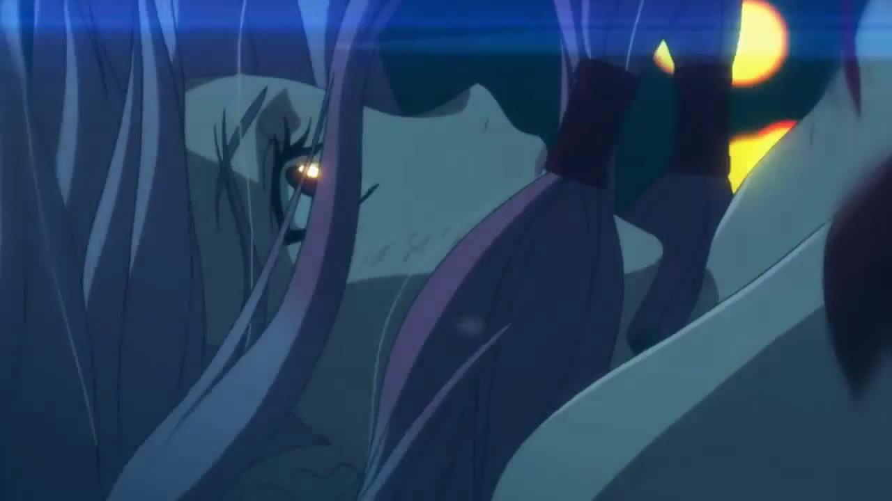 AMV Guilty Crown - Coub