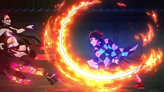 fire and water - Coub