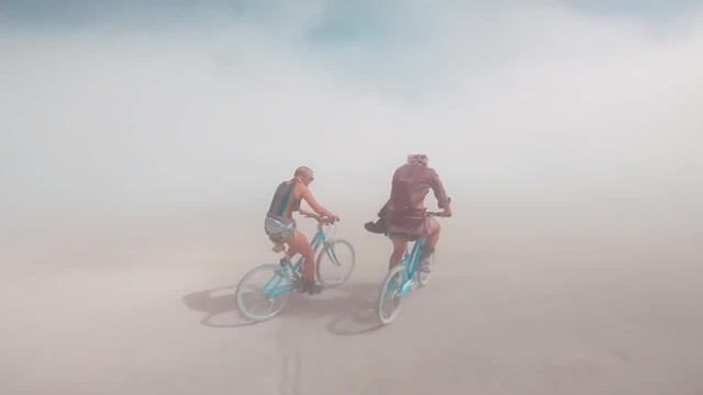 Burning Man Motivation 2022 - Coub