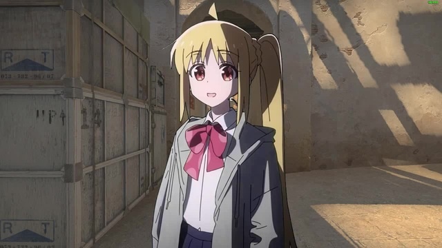 Nijika rush b - Coub