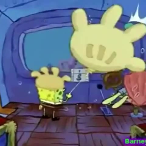 I need to watch more spongebob ytp #funny #dankmemes #meme #edit # ...