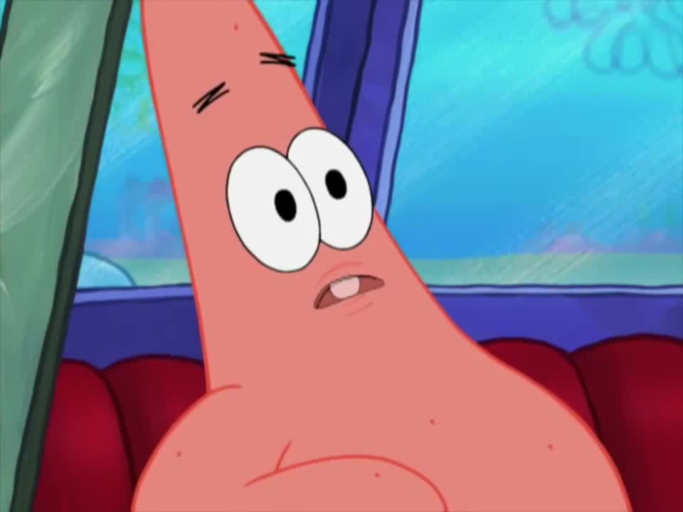 SpongeBob SquarePants | Road Trip Song | Nick - Coub