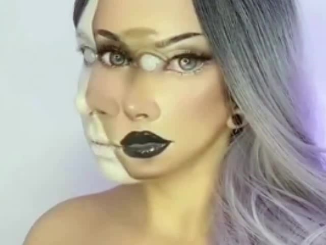 Be gone ! (Deja Vu) - Coub