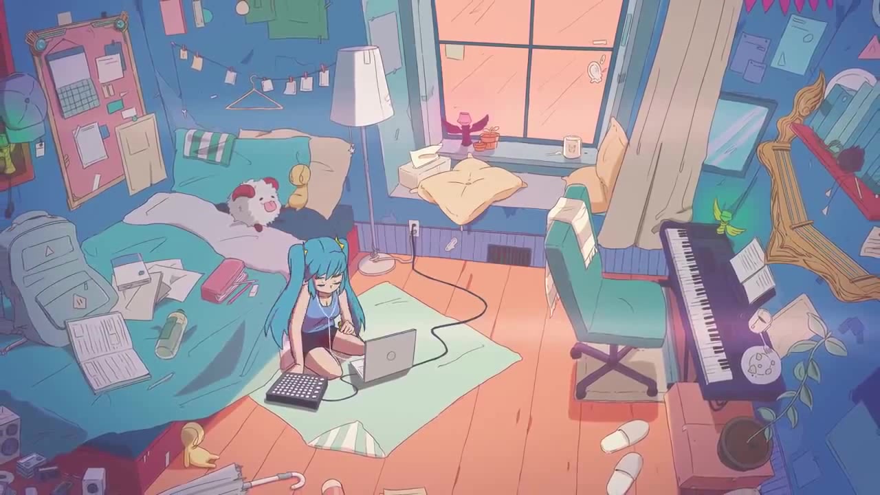 Sona relax - Coub