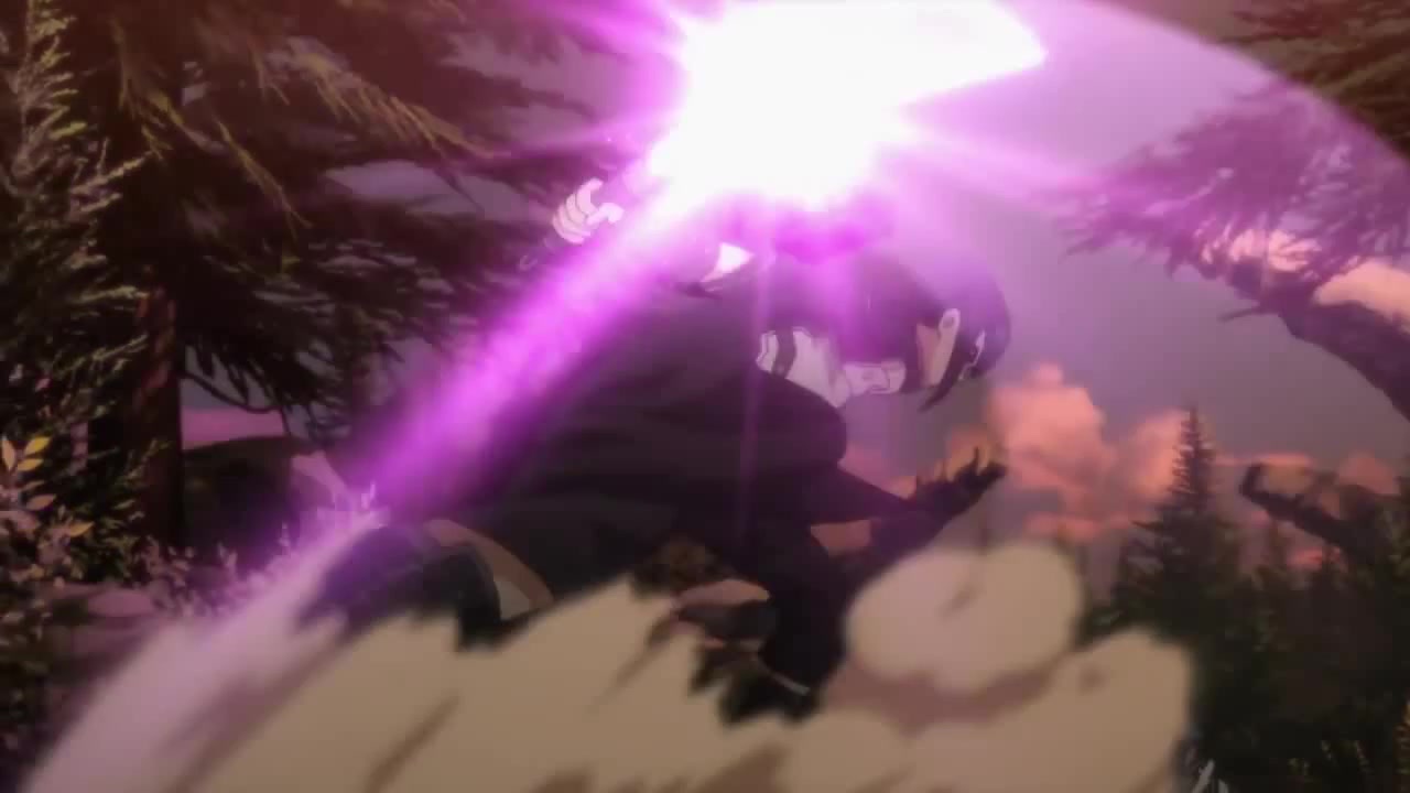 Sword Art Online II - / CloZee - Koto / - Coub