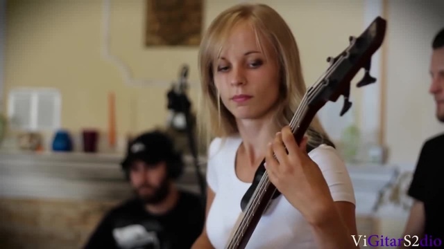 Daft Punk - Aerodynamic // Laura Lace cover - Coub