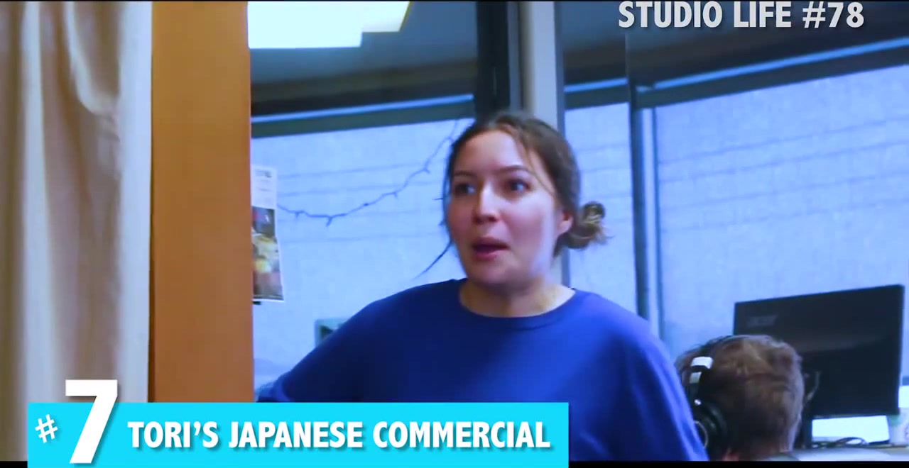 Tori, Brooklin - 17 MILLION SUBSCRIBERS! | Top 10 React BTS Moments April 2018 - Coub