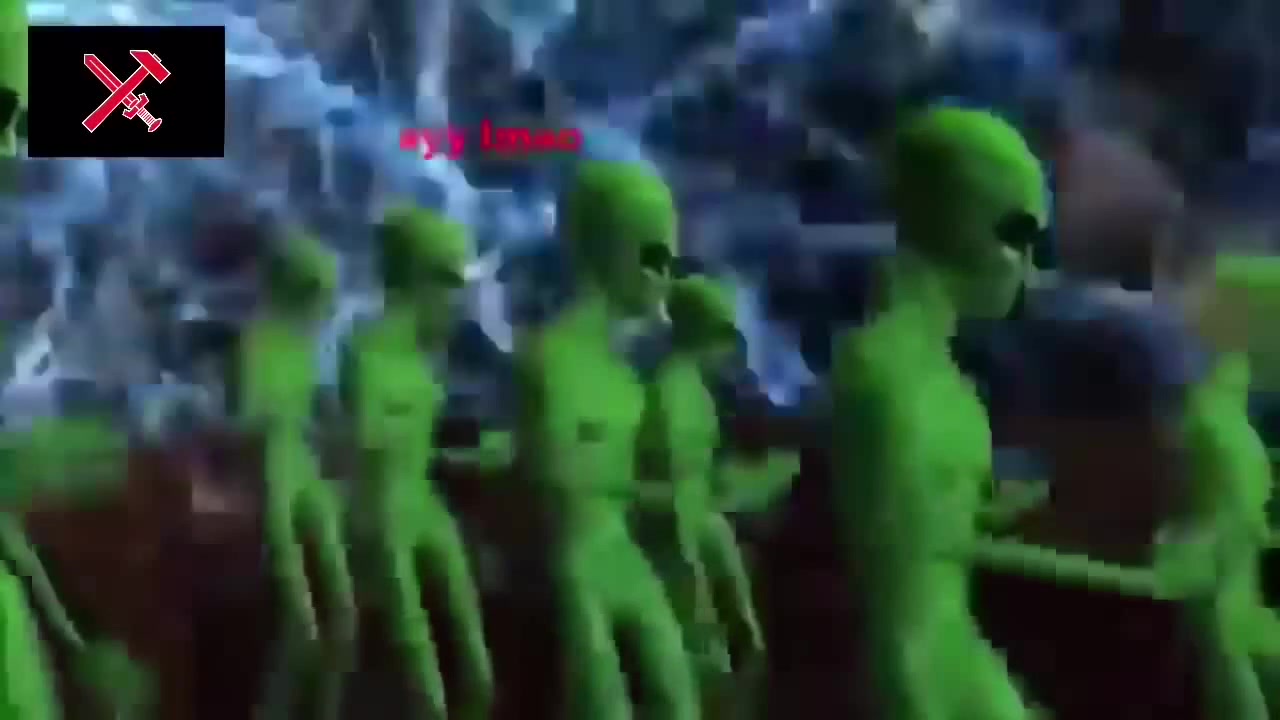 /leftypol/ choir presents- NAZBOL PARTY - Coub