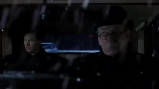 Bruce Wayne's midnight drive | რადიო "არ დაიდარდო" - Coub