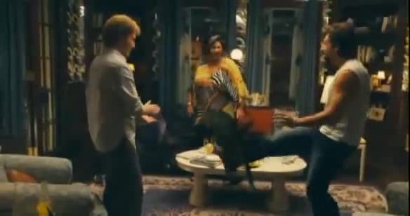 Zohan cat hacky sack 2 - Coub