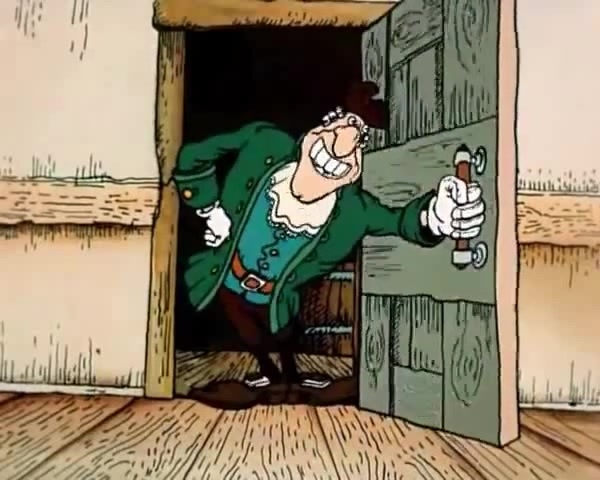 Hey doc, will I live? - Coub