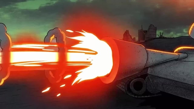 Endless Warfare - Coub