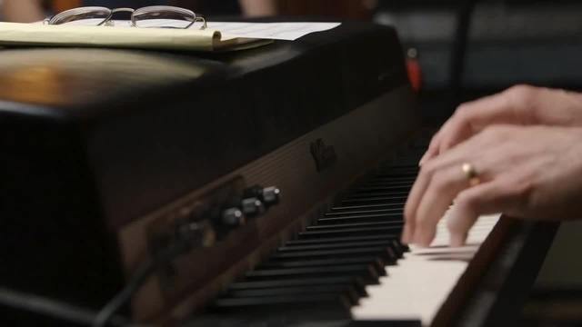 An old French tune (by Georges Brassens) | Pomplamoose ft. John ...