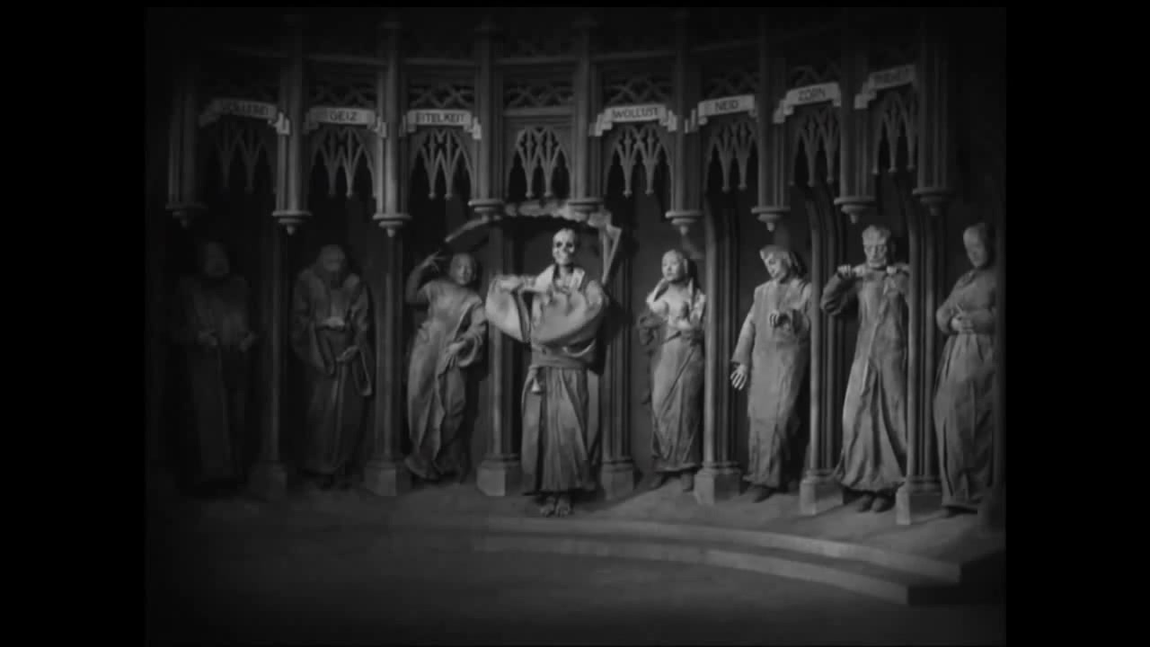 Metropolis (1927) - Maria's Dance - Coub
