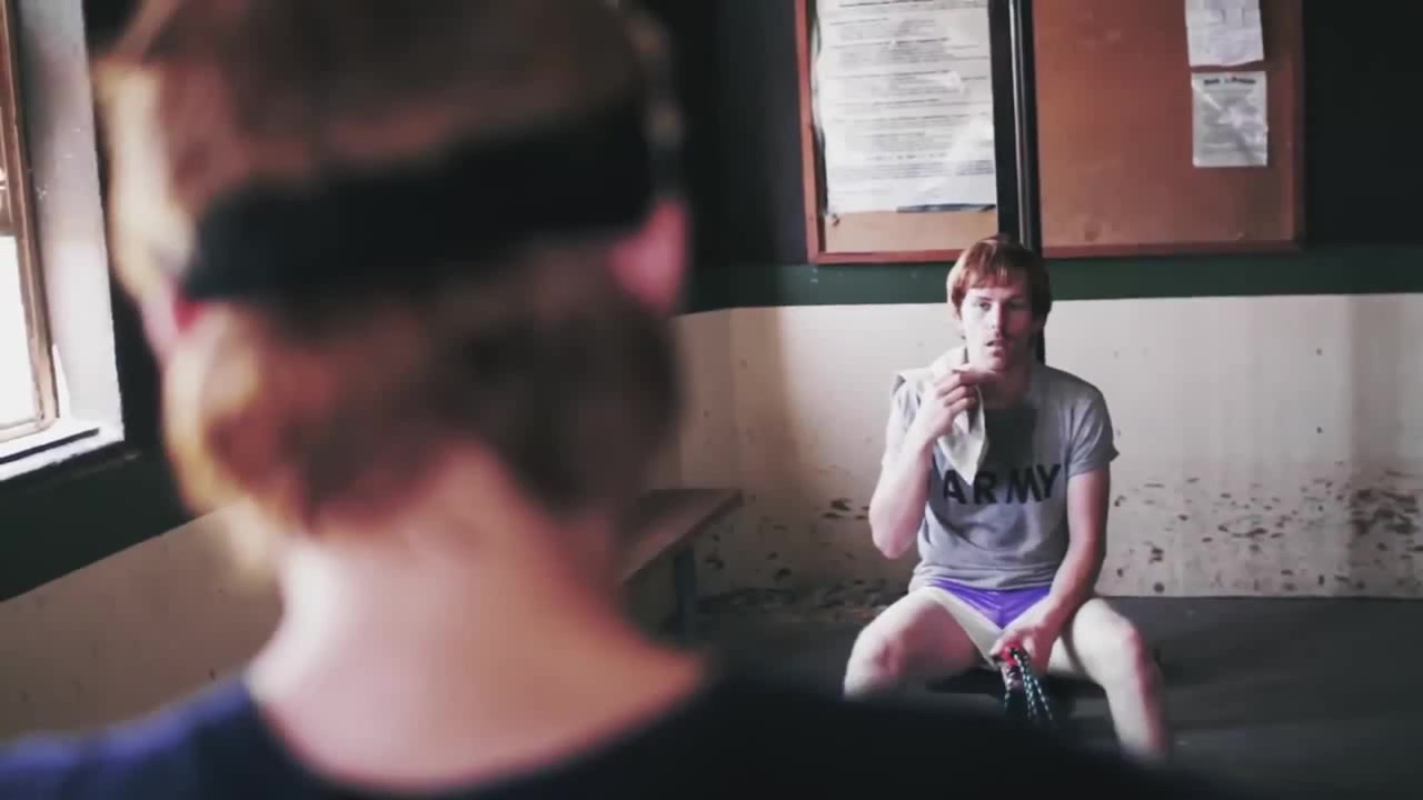 GRUM - Through The Night - Coub