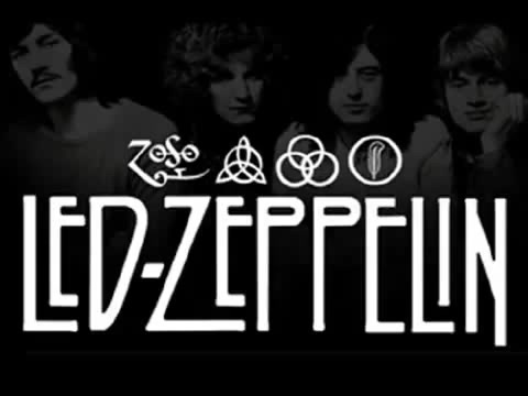 Led Zeppelin - When The Levee Breaks - Coub