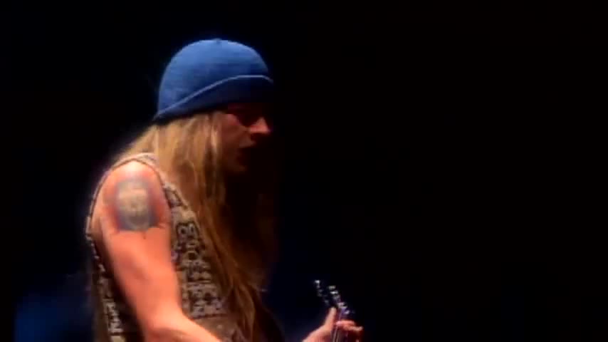 Alice In Chains - Would? (Official Video) - Coub