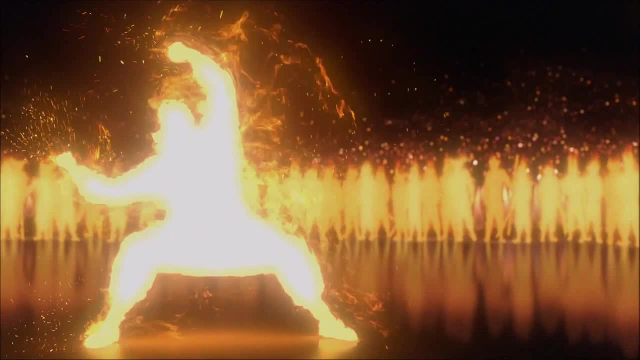 Bakemono power - Coub