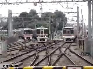 song#2 by trains - Coub