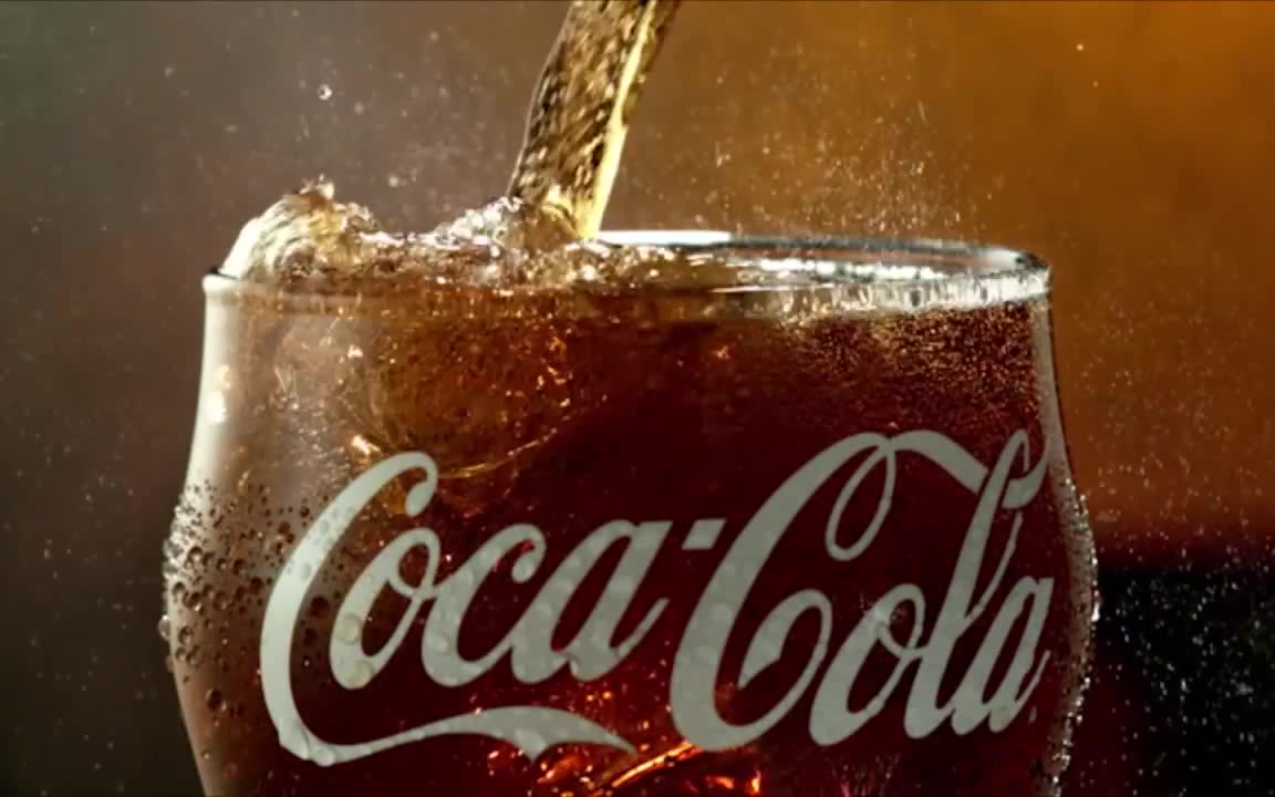 COCA-COLA WHIPLASH - Coub